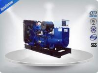 China 2000kva High Power Diesel Generator Set With  50/60 Hz Frequency 2880A Rated Current for sale