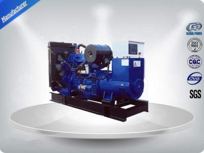 China 2000kva High Power Diesel Generator Set With  50/60 Hz Frequency 2880A Rated Current for sale