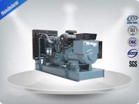 China Doosan 50kw Diesel Generator 1500 Rpm , 400 V Rated Power Generating Sets 50 Hz for sale