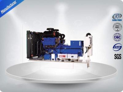 China 80 Kva Rated Power Open Diesel Generator With Customized Doosan Engine CE ISO for sale