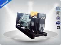 China Stamford Alternator Mitsubishi 520Kw Diesel Generator sets For Industrial Powered for sale