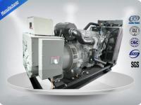 China Small Diesel Generator Set 8KV / 10KVA Perkins Engine With Excellent Cooling System for sale