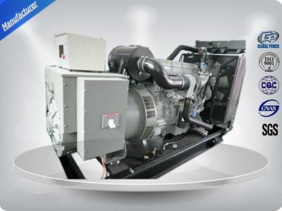 China Small Diesel Generator Set 8KV / 10KVA Perkins Engine With Excellent Cooling System for sale
