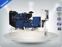 China 32 KV / 40 KVA Perkins Diesel Genset Stamford Alternator , Smartgen Controller Band for sale