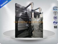 China 1400 Kw / 1750 Kva Diesel Generator Set Mitsubishi S16r-Pta Global Power Best Choice for sale