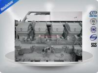 China 1375 KVA -- 2250 KVA Original Japanese MITSUBISHI Engine Diesel Power Generator Set Manufacturer Size / Price for sale