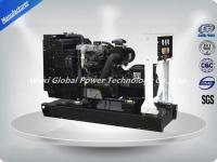 China 3 Phase 50HZ 25KVA 20KW Diesel Generator Set For Home Buildings Hospitals for sale