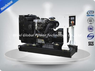 China 3 Phase 50HZ 25KVA 20KW Diesel Generator Set For Home Buildings Hospitals for sale