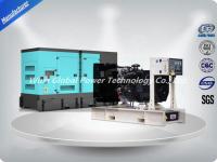 China 3 Phase 50HZ 25KVA 20KW Diesel Generator Set For Home Buildings Hospitals for sale