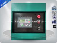 China 3 Phase 50HZ 25KVA 20KW Diesel Generator Set For Home Buildings Hospitals for sale