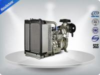 China 150KVA 1500 1800RPM 400V Diesel Engine Generator Perkins Diesel Generators Open Type for sale