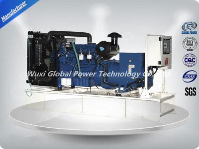 China 150KVA 1500 1800RPM 400V Diesel Engine Generator Perkins Diesel Generators Open Type for sale