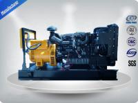 China 200KVA 400V 3 Phase Silent Diesel Generator , Commercial Diesel Generators for sale