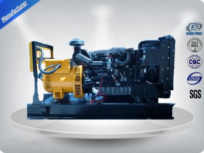 China 200KVA 400V 3 Phase Silent Diesel Generator , Commercial Diesel Generators for sale