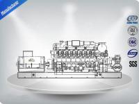 China Bigger Size 800KVA 400V Diesel Generator Industrial Perkins Engine High Efficient for sale