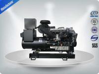 China Prime Rated 120kw 150kva CKD 6 Cylinder Diesel Generator Set With Perkins Engine Marathon Alternator for sale