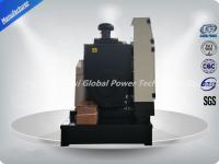 China 250KW 50HZ 400V 3P 4 Wires Industrial Generator Set With Low Emission for sale