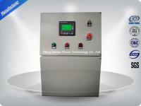 China 250KW 50HZ 400V 3P 4 Wires Industrial Generator Set With Low Emission for sale