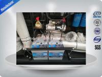 China 250KW 50HZ 400V 3P 4 Wires Industrial Generator Set With Low Emission for sale