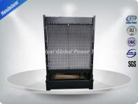 China 250 KW / 313 KVA Open Diesel Generator Global Power Diesel Powered Generator for sale