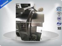 China 313 KVA 400 V 50 HZ 3 PHASE Diesel Generator Sets With Copy Stamford Brushless Alternator for sale