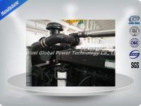 China 313 KVA 400 V 50 HZ 3 PHASE Diesel Generator Sets With Copy Stamford Brushless Alternator for sale