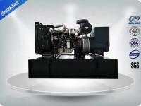 China 160kw 200kva Industrial Power Generators With Perkins Engine 960Ltr Bunded Fuel Tank for sale