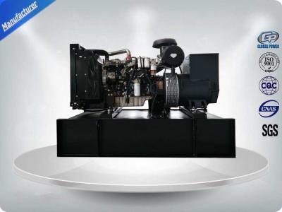 China 160kw 200kva Industrial Power Generators With Perkins Engine 960Ltr Bunded Fuel Tank for sale