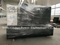 China 120kw 150kva Diesel Generator Set Perkins Engine 1106A-70TAG2 With 24H Fuel Tank for sale