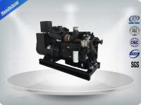 China Water Cooled 3 Phase Perkins Diesel Generator 200KW 250KVA Marathon Alternator Diesel Generator for sale