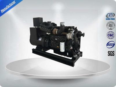 China Water Cooled 3 Phase Perkins Diesel Generator 200KW 250KVA Marathon Alternator Diesel Generator for sale