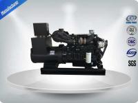 China Water Cooled 3 Phase Perkins Diesel Generator 200KW 250KVA Marathon Alternator Diesel Generator for sale