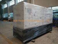 China 180KVA 144KW Silent Global Power Generators for sale