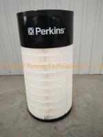 China Perkins 200KVA 160KW Diesel Generator Set 50HZ Soundproof Type Quiet Running for sale