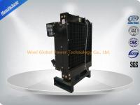 China Perkins 200KVA 160KW Diesel Generator Set 50HZ Soundproof Type Quiet Running for sale