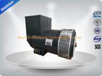 China Perkins 225 KVA / 180 KW Silent Diesel Generator Set 400V / 230V 3 Phase for sale