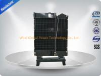 China Perkins 225 KVA / 180 KW Silent Diesel Generator Set 400V / 230V 3 Phase for sale