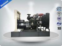 China 4BG1-Z1 Global Power Alternator GPI224E 63Kva 50kw Generator Set With ISUZU Engine for sale
