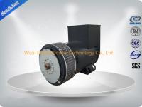 China 250 KVA Perkins Soundproof Water - Cooled Diesel Generator Set 1300L for sale