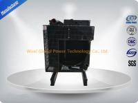 China Perkins 300 KVA Silent Diesel Generator Set With Meccalte Alternator IP23 H Insulation Class for sale