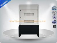 China GPP280 280 KW Perkins 2206C-E13TAG2 Genset Silent Generator Set 400V / 230V for sale