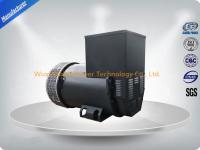 China EU III 400KVA 0.80 PF Silent Diesel Generator Set with Low Noise for sale