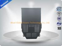 China 500 KVA Global Power Generator Set Perkins 6 Sylinder Water - Cooled Engine for sale