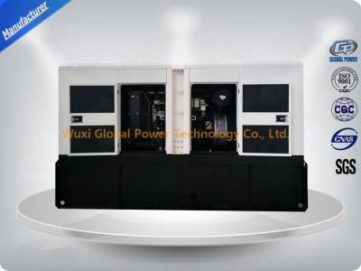 China 650KVA Global Power Industrial Generator Set 3 Phases 400V 1500RPM for sale