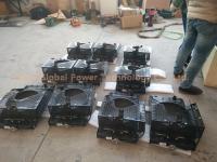 China EU III 20KVA 0.80 PF Super Silent Diesel Generator Set with Very Low Noise for sale