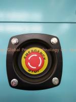 China 30KVA Perkins Super Silent Diesel Generator Set for Telecommunication 3 Phase 50 Hz for sale