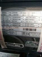 China 36KW Soundproof Diesel Generator Set Super Silent Type Powered With Perkins Engine for sale