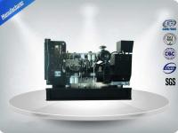 China 320kw 400kva 60Hz Silent Perkins Generator Set Water Cooled With Stamford Alternator for sale
