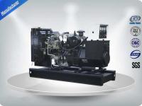 China 320kw 400kva 60Hz Silent Perkins Generator Set Water Cooled With Stamford Alternator for sale