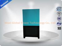 China Canopy 150KVA Perkins Super Silent Generator Low Fuel Level Alarm Remote Control for sale